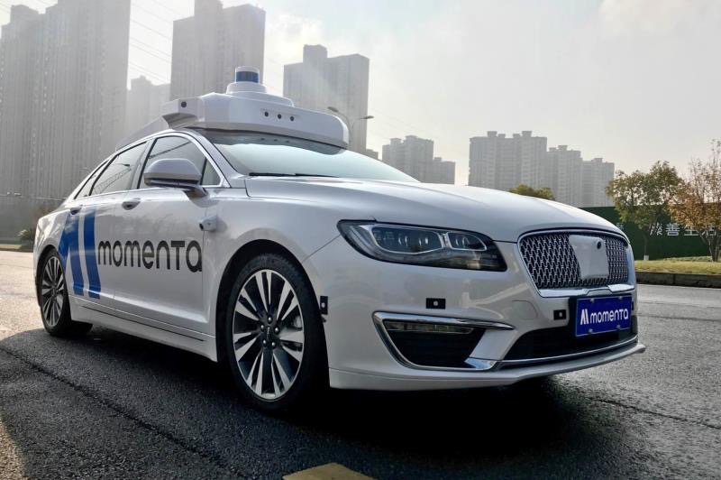 发布L4级自动驾驶MSD，两条腿战略雏形形成